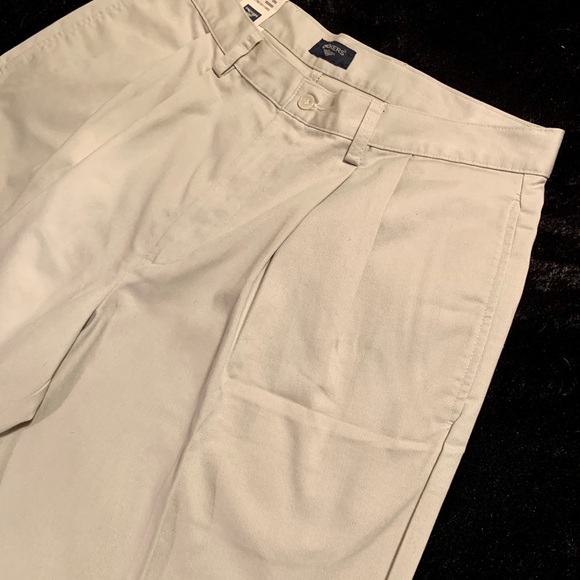 Dockers | Pants | New W Tags Mens Khaki Dockers Slacks 36x32 | Poshmark